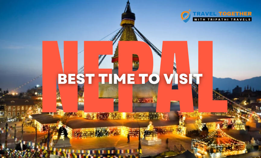 Best Time To Visit Nepal: Unforgettable Experiences In 2026
